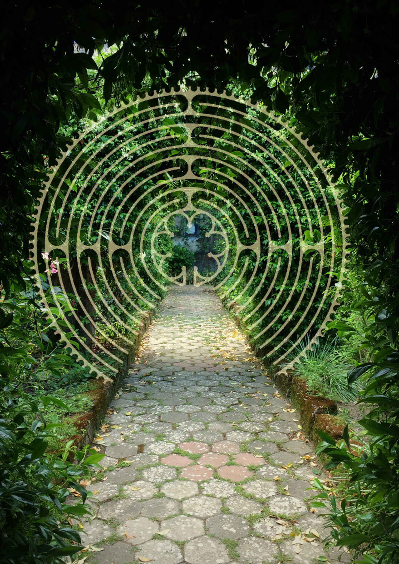 SoulCollage® and the Labyrinth as Pathways for Transformation - Center ...